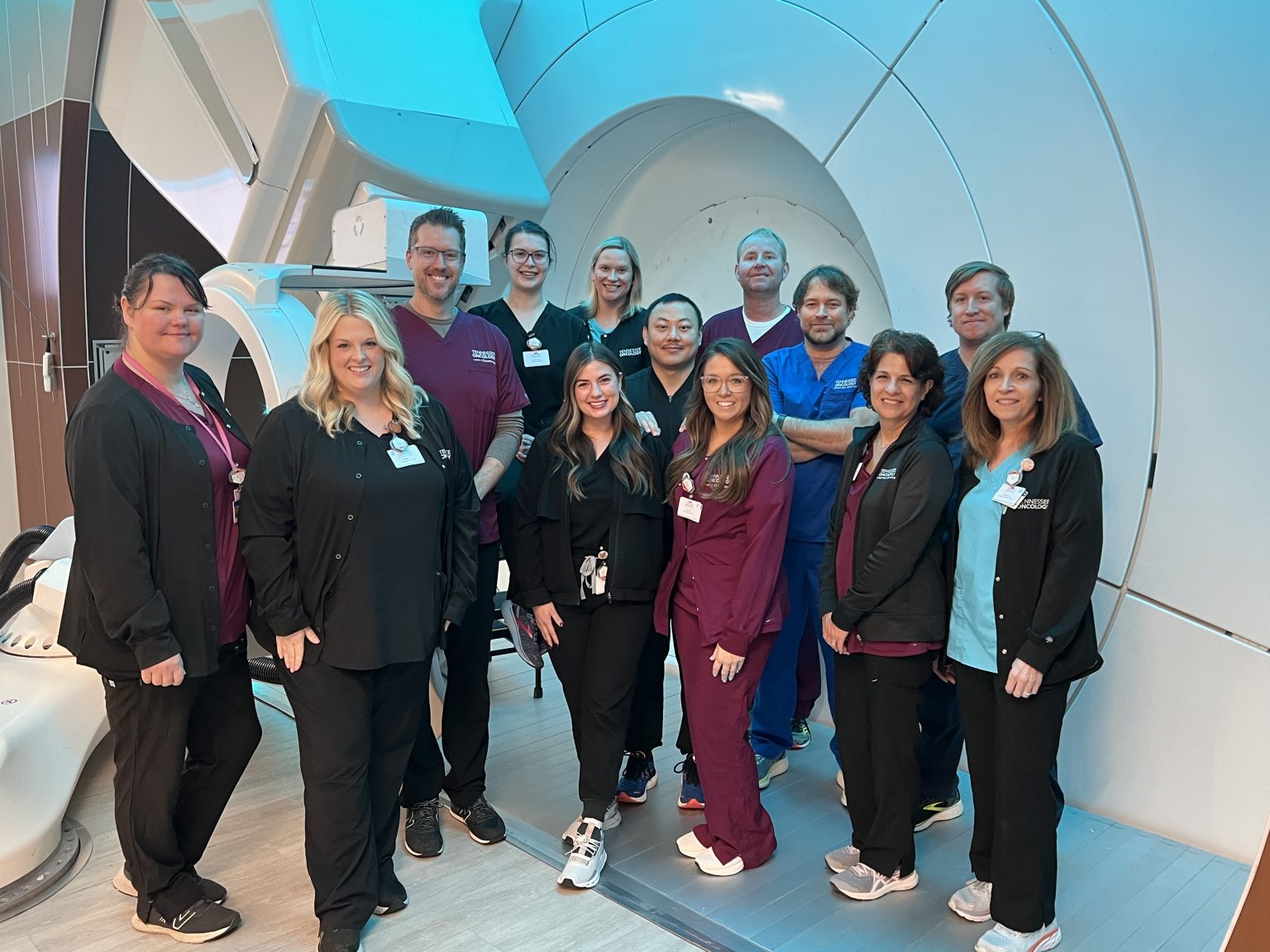 What Is A Radiation Therapist And Their Role In Cancer Care ...
