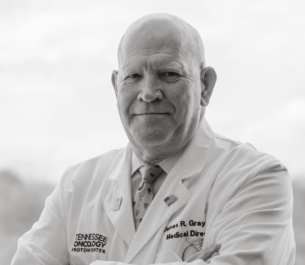 What Is A Radiation Oncologist? Understanding The Role Of Cancer ...