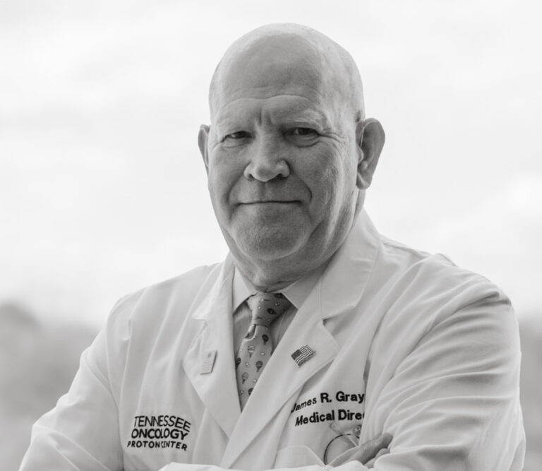 What Is A Radiation Oncologist? Understanding The Role Of Cancer ...