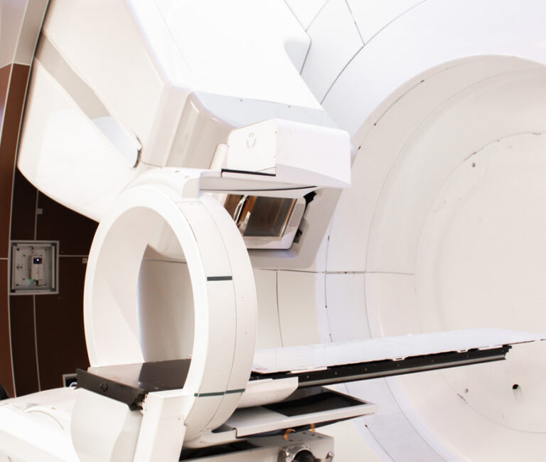 What is Pencil Beam Scanning? Exploring Advanced Proton Therapy ...