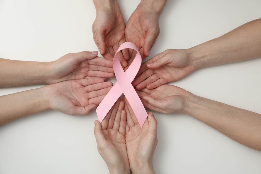 Phase 3 Breast Cancer Trial Shows Strong Early Data For Proton Therapy ...